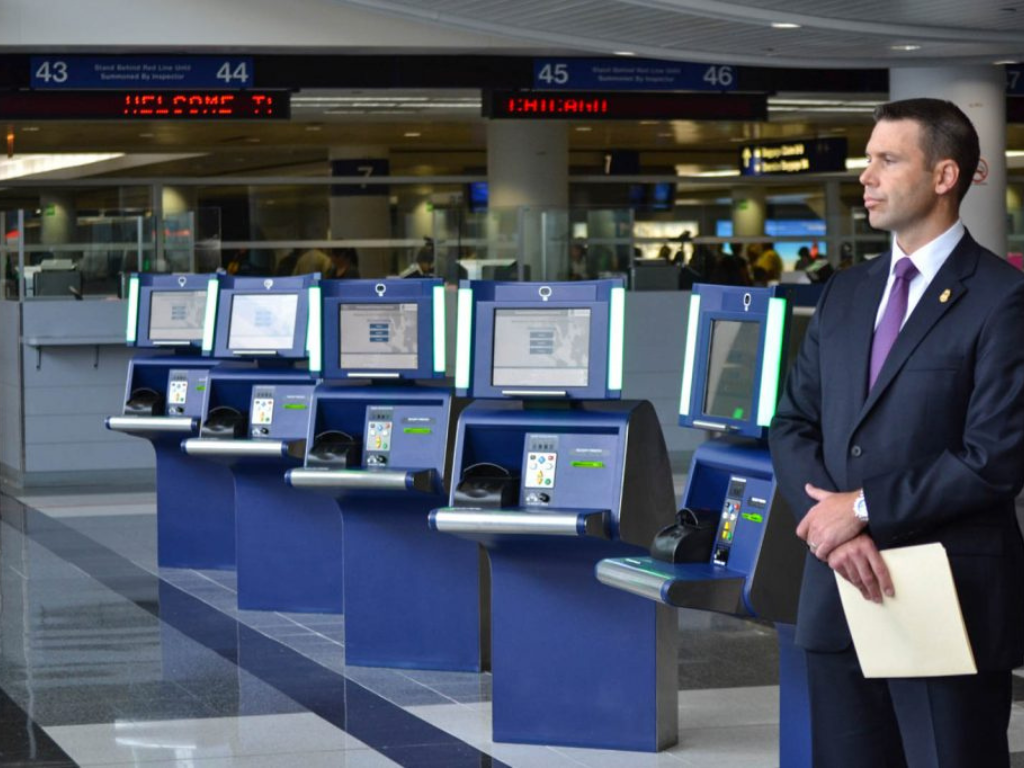 A Guide to Passing through U.S. Customs without Facing Fines