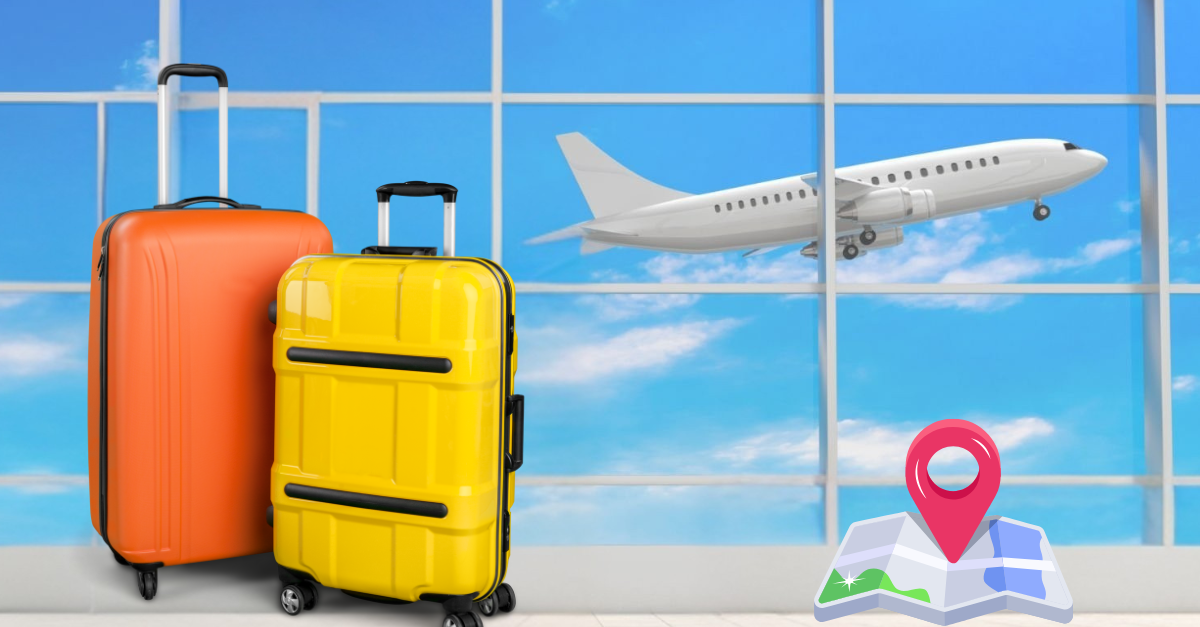 How to Track Your Luggage during Flights: A Complete Guide