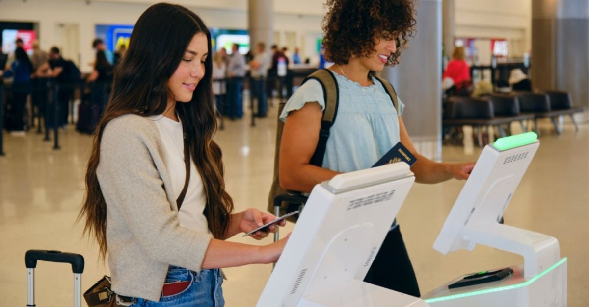Biometric Tech in Airports: What Travelers Need to Know